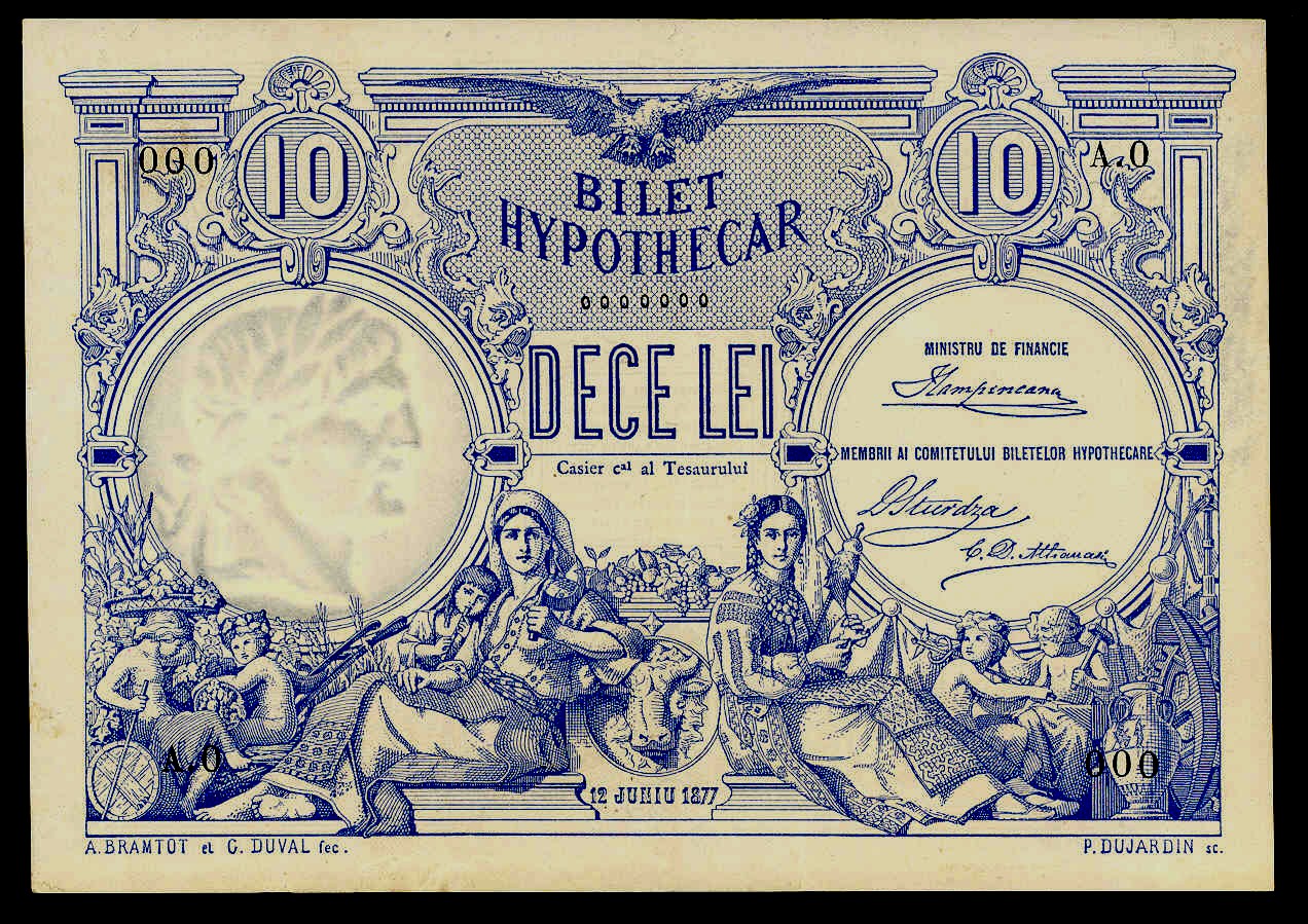 De ce se numește moneda românească „Leu”? - Forza România